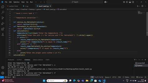 sravanthi kummari on linkedin 🌟 python development intern cognifyz