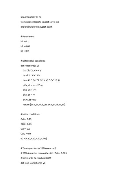 Import Numpy As Np Pdf