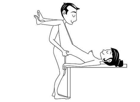 Sex Positions In Bed To Get Pregnant LOKAJAYA NETMEDIA