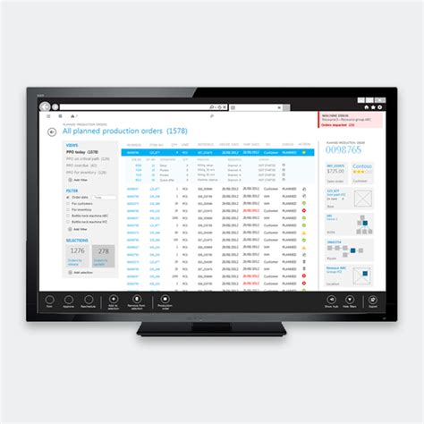 Anne Gerssen L Designer Production App