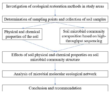 Logic Diagram Of The Present Research Download Scientific Diagram