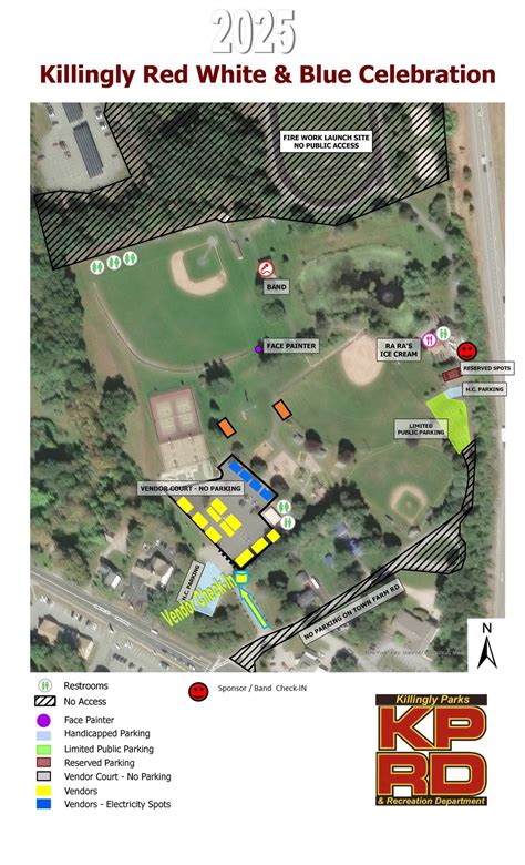 Town Of Killingly Government Danielson Ct