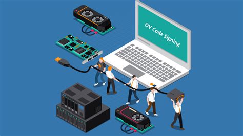 Ov Code Signing Certificates To Be Issued On Real Devices Ssl Dragon