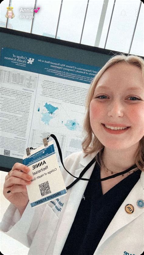 Carol Neiheisel Mba Rd On Linkedin Annie Neiheisel Presented Her