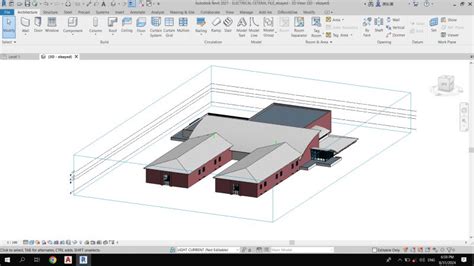 Bim Revit Eng Mohamed Emam Elsayed Ahmed 84 Comments