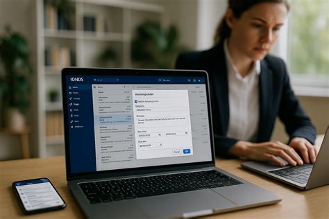 Ionos Webmail Anleitung Von Login Bis Autoresponder Die Komplette Schritt Für Schritt