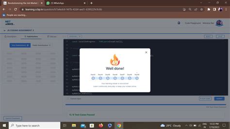 Mohana Rao Anupoju On Linkedin Makejulygreen Day49