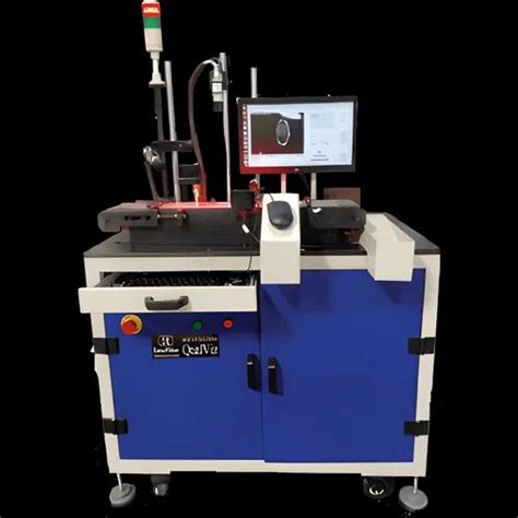 Conveyor Based Optical Sorting Machine For Vision Inspection At ₹ 1300000 Sorting Machine In