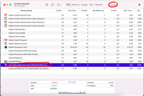 Solved Could Not Save Because Of A Disk Error 1 Adobe Product