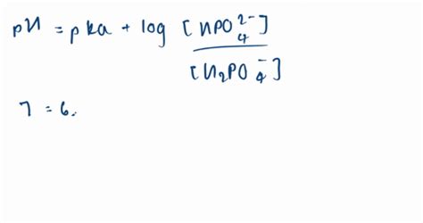 SOLVED Calculation Of Original PH From Final PH After Titration A Biochemist Has 100 ML Of A 0
