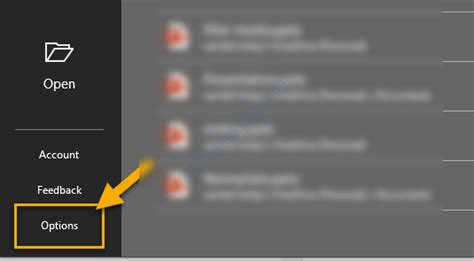 Fix The Presentation Cannot Be Opened Can T Open PPT File In Windows