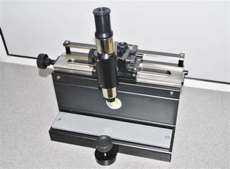 digital microscopes measuring microscope by kingsview