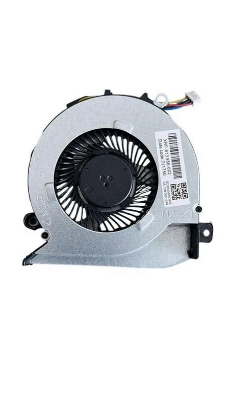 Hp Laptop Cooling Fan At Piece In New Delhi Id