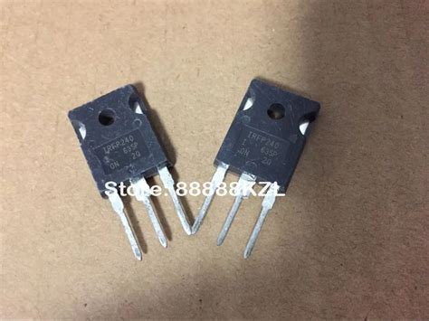 10PCS-IRFP240-IRFP9240-5pcs-IRFP240N-5pcs-IRFP9240N-Audio-frequency ...