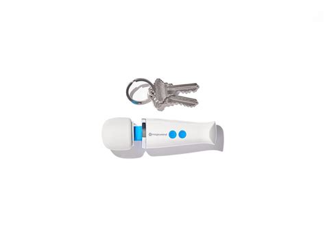 Magic Wand® Micro Massager Magic Wand Original The Original Wand