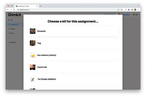 Gimkit Assignments A Manual For Educators Gimkit Join