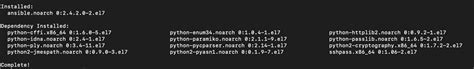 Ansible Tutorial For Beginners Playbook Commands Example
