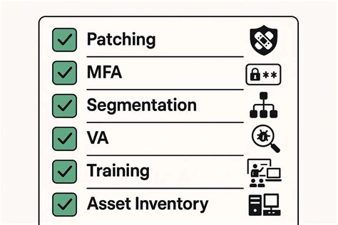 Network Vulnerabilities 2025 Real Risks [2025 Updated]