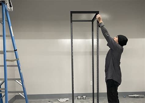 Structured Data Cabling Network Infrastructure Calcomm Systems