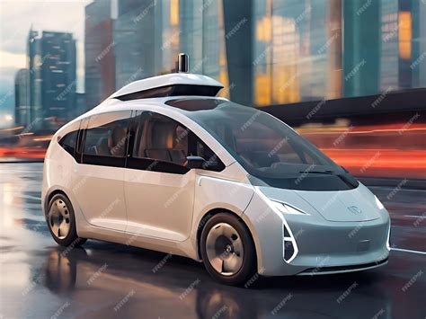 Concept Of An Autonomous Car Sensor System For The Safety Of Driverless Mode Car Control