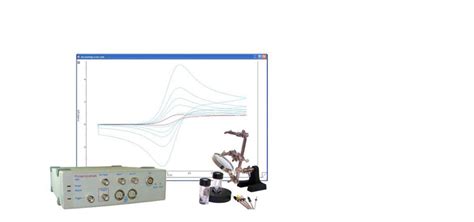 Edaq Sensor Recording Systems For Chemistry And Chemical Research And Teaching Applications Edaq