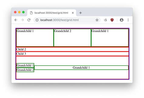 Flex Cheat — Easy Cheat Classes For Varied Css Layouts Using Flexboxes