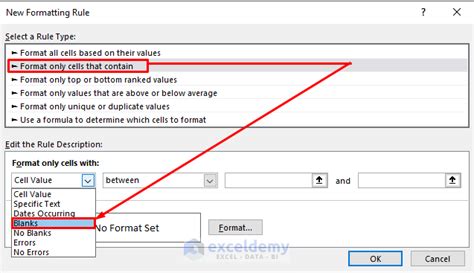 How To Highlight Cell Using The If Statement In Excel 7 Ways