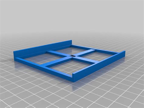 Free 3d File Argon One M2 Raspberry Pi Case Stacker 🖥️・template To Download And 3d Print・cults