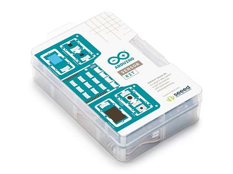 Arduino Sensor Kit Grove Voor 16 00 Besteld Morgen In Huis