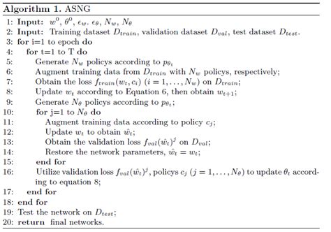 Automatic Data Augmentation For 3d Medical Image Segmentation · Issue 53 · 3d Ice Arxiv Papers