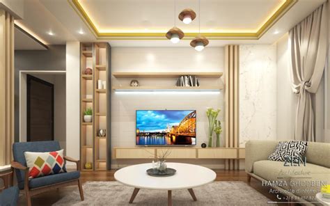 Architecturedesign 3ddesigner Concept Mywork Ghodhbani Hamza