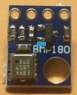 如何接口BMP180气压传感器与Arduino BOB官方网站平台