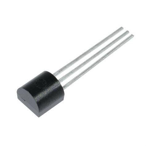 온도 센서 전자 칩 ic 아두이노 센서 홀 센서 diy 전자 부품 키트 ds18b20 to 92 18b20 활성 구성 요소