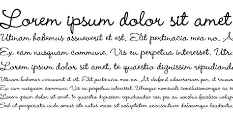 Wendy Medium Font Download For Free View Sample Text Rating And More On Fontsgeek Com