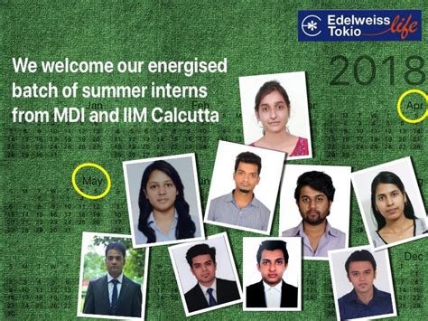 Edelweiss Tokio Life Insurance On Linkedin The Secret To Getting Ahead