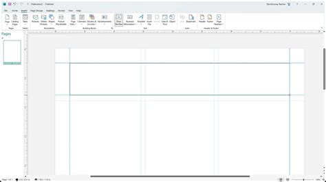 Microsoft Publisher Text Better Posters Text Wrapping In Publisher