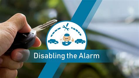 How To Disable Ford Mustang Alarm With 7 Simple Steps Ran When Parked