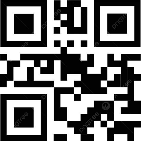 Kode Qr Mengatakan Komunikasi Kertas Label Uji Coba Gratis Vektor Label Kertas Komunikasi Png