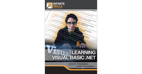 Learning Visual Basic NET Video