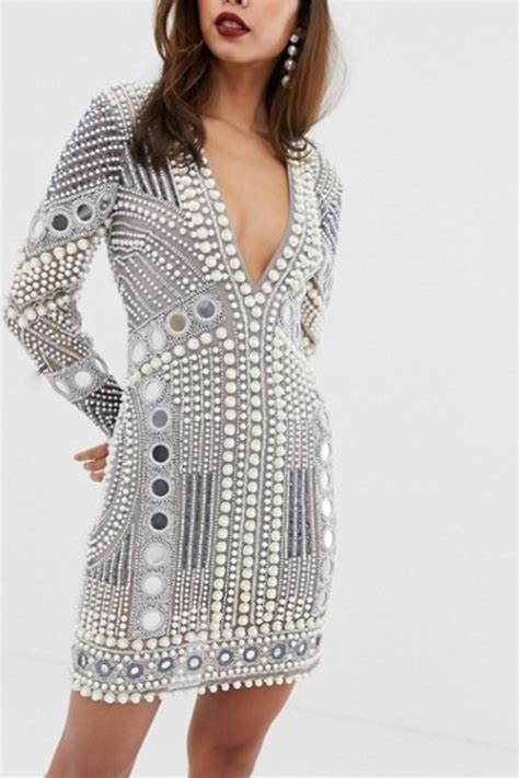 Одежда ASOS, обзор бренда / Школа Шопинга