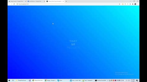 Threejs Pointcloud Youtube