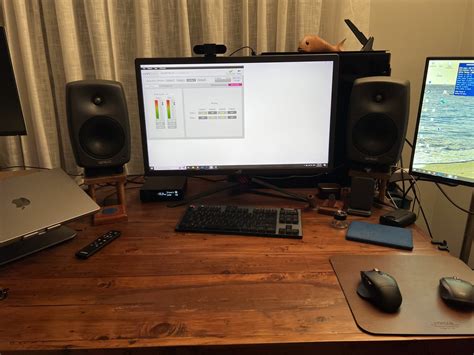 Dirac On A 21 Nearfield Setup Audio Science Review Asr Forum