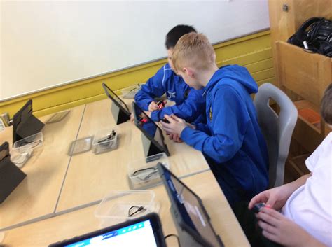 ks1 and ks2 coding day