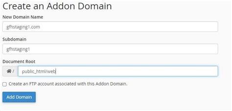 How To Install Craft CMS In CPanel Using WHM Web Designers