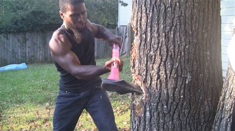 Axe Chops Exercise At Charles Reinhardt Blog