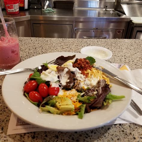 Dennys Rochester Restaurant Reviews Photos And Phone Number