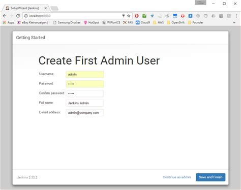 Installing Jenkins Via War File A Complete Tutorial Catchexceptions4java