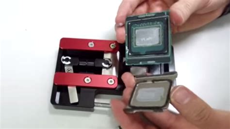 Intels Skylake X CPUs Will Be As Much Of A Thermal Nightmare As Kaby Lake