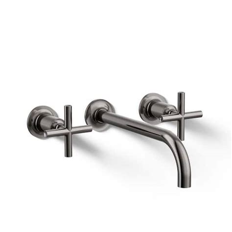 Kohler Wall Mounted Faucets The Home Depot