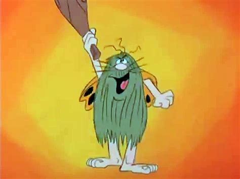 Caveman Cartoon Network